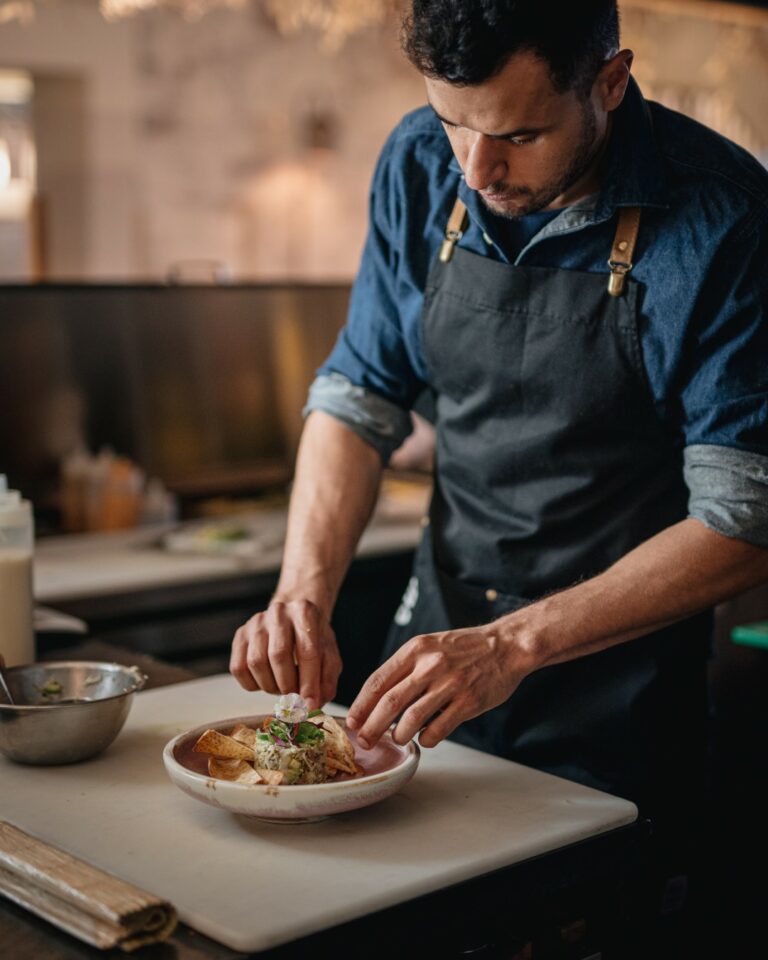 Bloom Sushi - Restaurants Végétariens | Vegan - Lyon & Paris 17